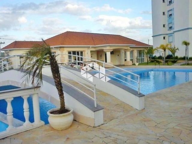 Apartamento à venda no Forest Park, Cavalhada