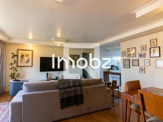 Apartamento à venda no Forest Park Rua Cataguaz, 44 São Paulo SP CEP: 04624 060