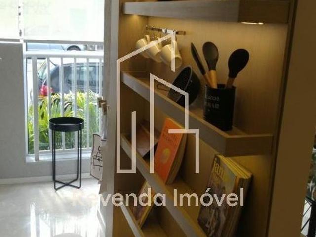Apartamento à venda no Fort Aricanduva 43m² com 2 dormitórios 1 suíte 1 vaga no