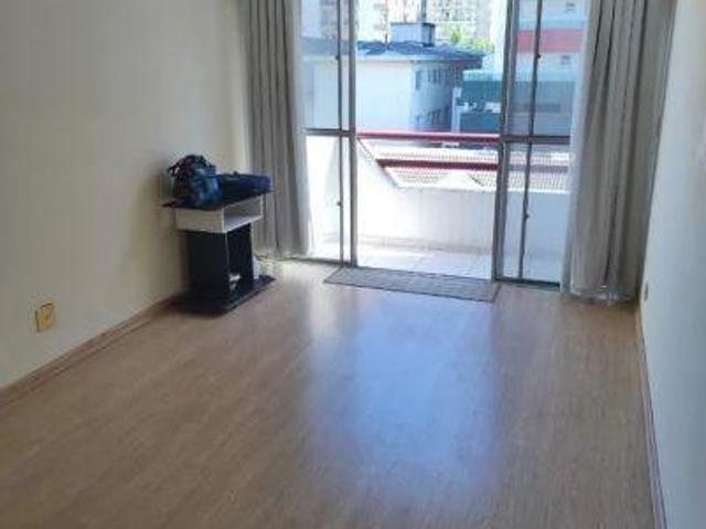 Apartamento à venda no Forte, em Praia Grande SP