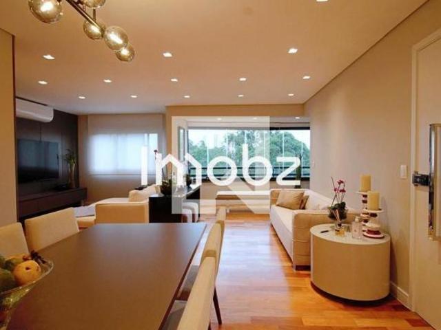 Apartamento à venda no Four Seasons Rua Almansa, 225 São Paulo SP CEP: 05717 210