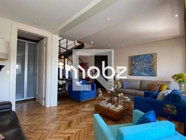 Apartamento à venda no Four Seasons Rua Almansa, 225 São Paulo SP CEP: 05717 210