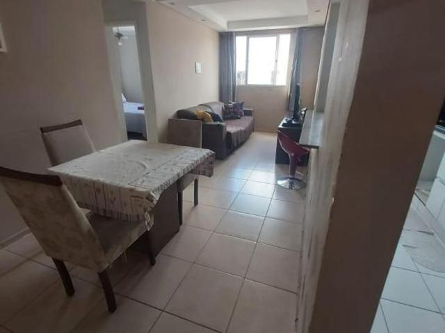 Apartamento à venda no Franca Garden
