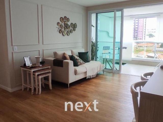 Apartamento a venda no Guanabara