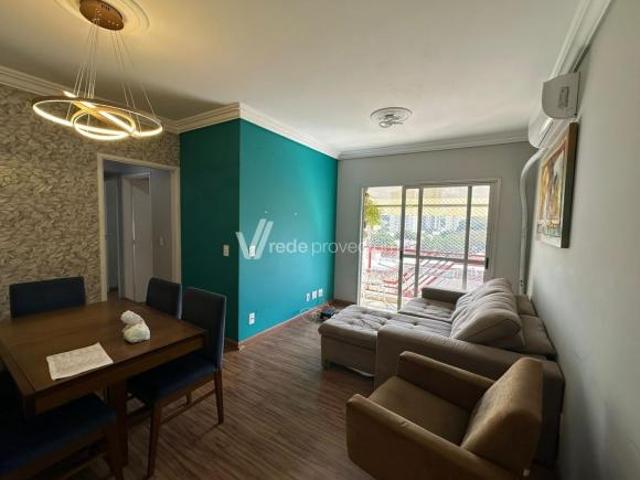 Apartamento à Venda no Guanabara – Andar Alto, 3 Dormitórios 1 Suíte – Campina