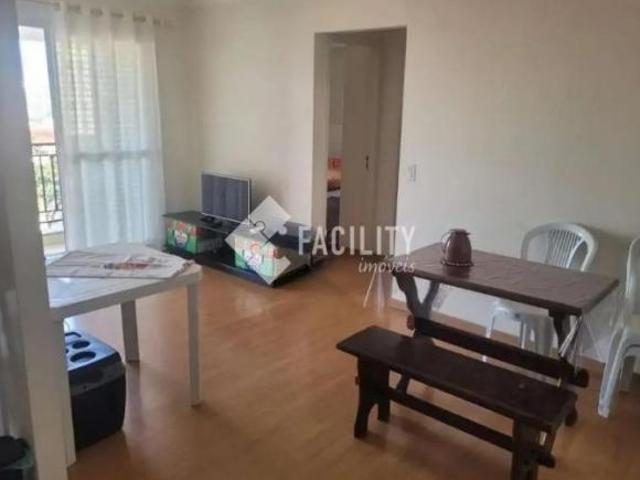 Apartamento á venda no Guanabara Campinas