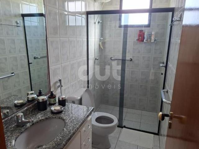 Apartamento à venda no Guanabara – Campinas | Andar Alto | 96 m² | 3 dormitórios