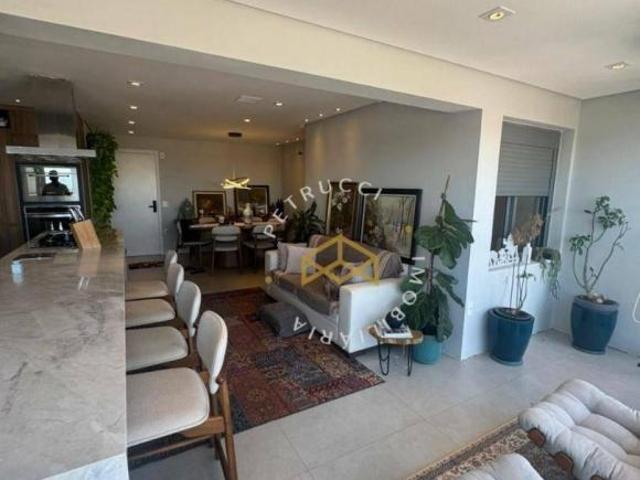 APARTAMENTO À VENDA NO GUANABARA CAMPINAS/SP