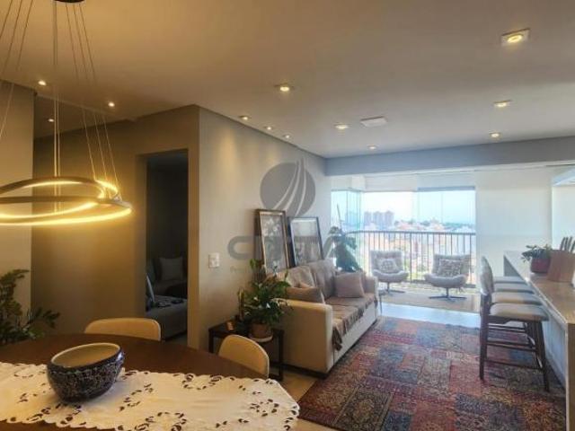 Apartamento a venda no Guanabara Campinas/SP