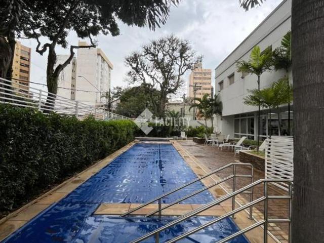 Apartamento a venda no Guanabara com 3 quartos e 106 m² com varanda gourmet