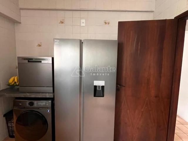 Apartamento a Venda no Guanabara com 1 Dormitório Mobiliado