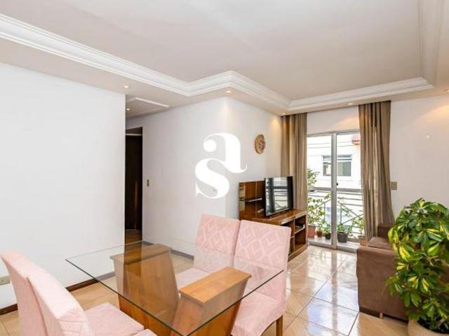 Apartamento à venda no Guabirotuba – 3 quartos 1 suíte Sacada com churrasqueira 1 vaga