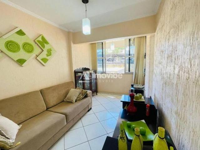 Apartamento à Venda no Guaicurus com 2 Quartos, na região central de Americana/SP