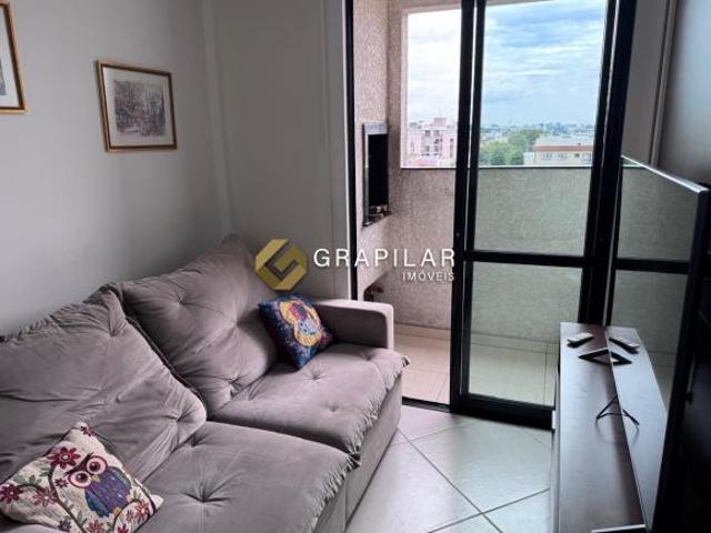 Apartamento à Venda no Guaíra
