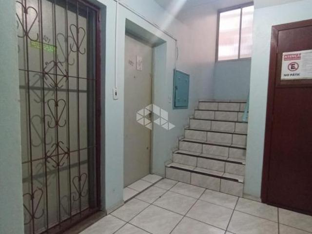 Apartamento à venda no Guajuviras, Canoas