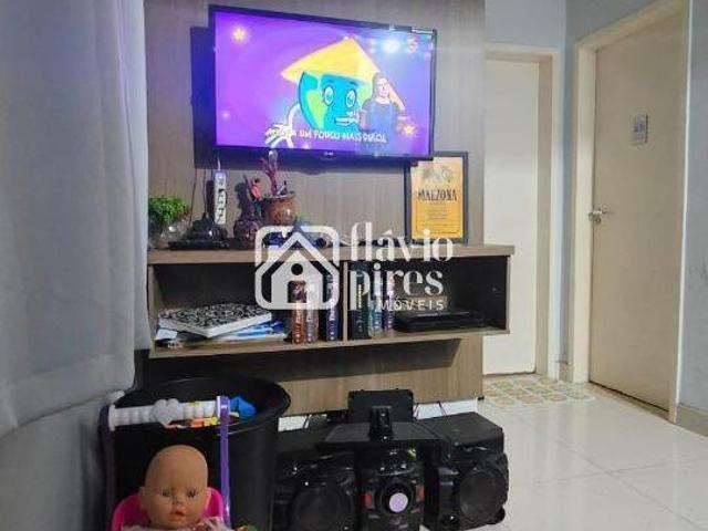 Apartamento a venda no Guaporé em Ribeirão Preto