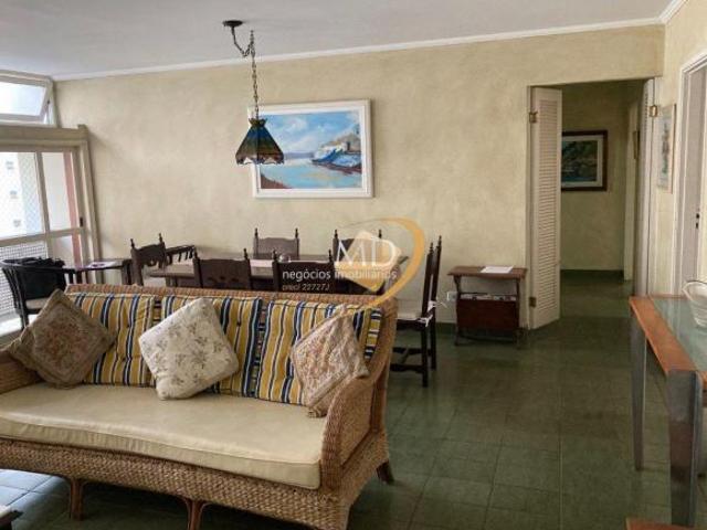 Apartamento 133 m² à Venda Bairro Pitangueiras Guarujá SP