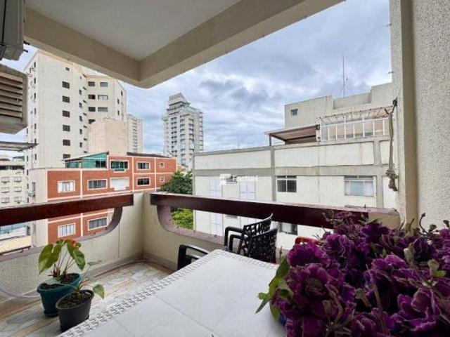 Apartamento à venda no Guarujá