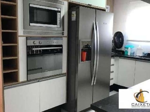 Apartamento a venda no Guarujá