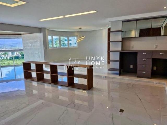 Apartamento a venda no Guarujá com vista Condomínio Tortugas / 263m²