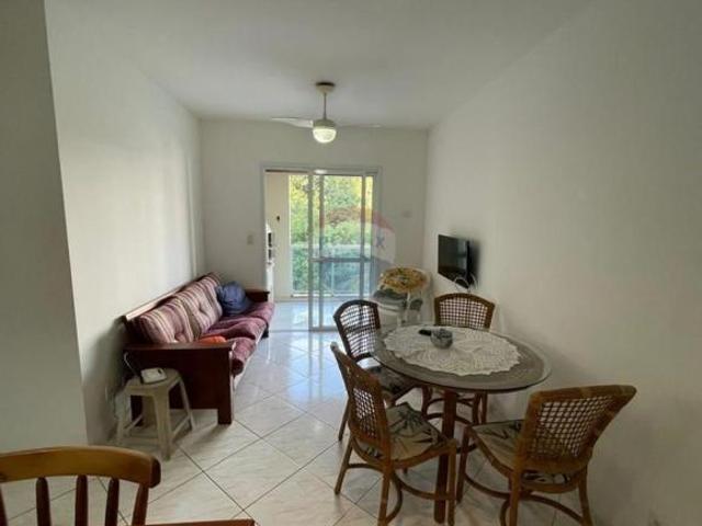 Apartamento a venda no Guarujá com 3 quartos na Praia das Astúrias