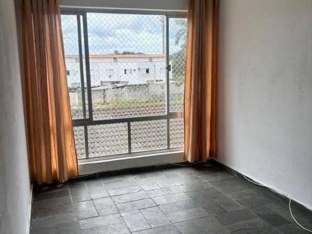 Apartamento à venda no Guarujá Conforto e ótima localização no litoral!