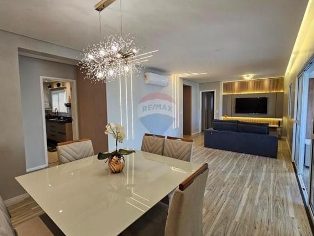 Apartamento à venda no Guarujá Astúrias 3 quartos Varanda Gourmet Vista mar