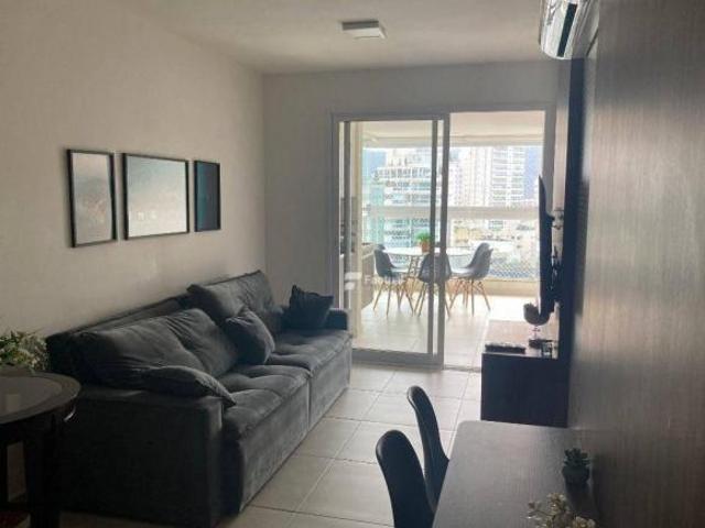Apartamento à venda no Guarujá Enseada
