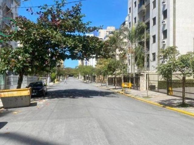 Apartamento à venda no Guarujá Enseada 3 suítes 82 m2