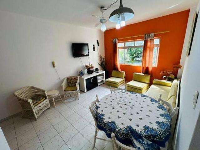 Apartamento a venda no Guarujá, Enseada região do Aquário