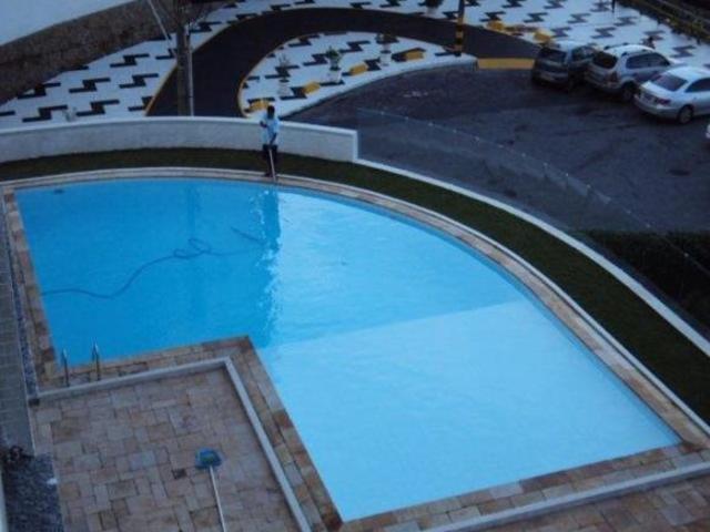 Apartamento à venda no Guarujá na Praia das Astúrias, Galhetas