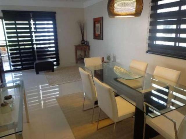 apartamento a venda no Guarujá na Praia das Pitangueiras