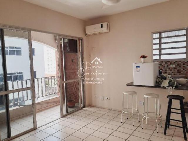 Apartamento à venda no Guarujá na Praia das Pitangueiras