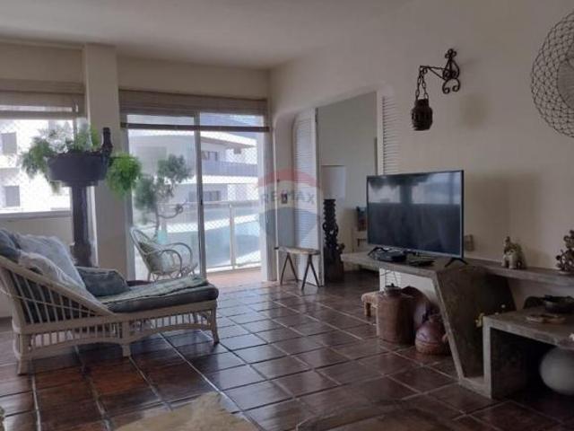 APARTAMENTO À VENDA NO GUARUJÁ SP
