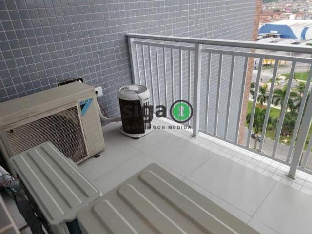 APARTAMENTO A VENDA NO GUARUJA SP