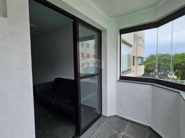 Apartamento à venda no Guarujá Praia do Tombo 2 quartos Lazer completo