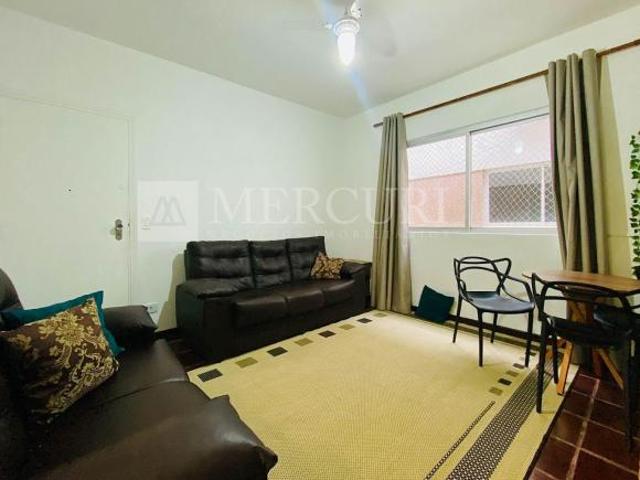 Apartamento à Venda no Guarujá, Praia da Enseada, 2 Quartos Mercuri Imóveis Imobiliária no Guar