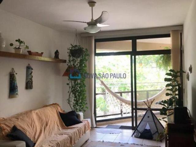 Apartamento à Venda no Guarujá Praia da Enseada 3 quartos 2 vagas