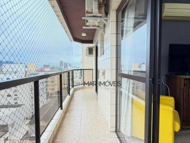 Apartamento à venda no Guarujá Praia da Enseada | Mar Imóveis Prime