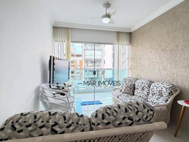 Apartamento à venda no Guarujá Praia da Enseada | Mar Imóveis Prime