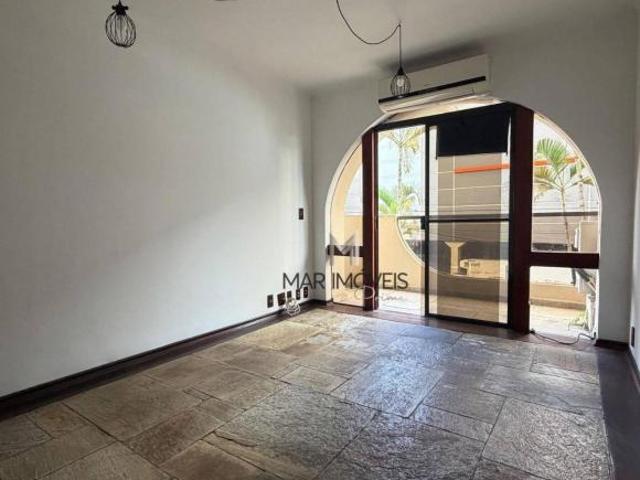 Apartamento à venda no Guarujá Praia da Enseada | Mar Imóveis Prime