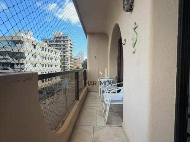 Apartamento à venda no Guarujá Praia da Enseada | Mar Imóveis Prime