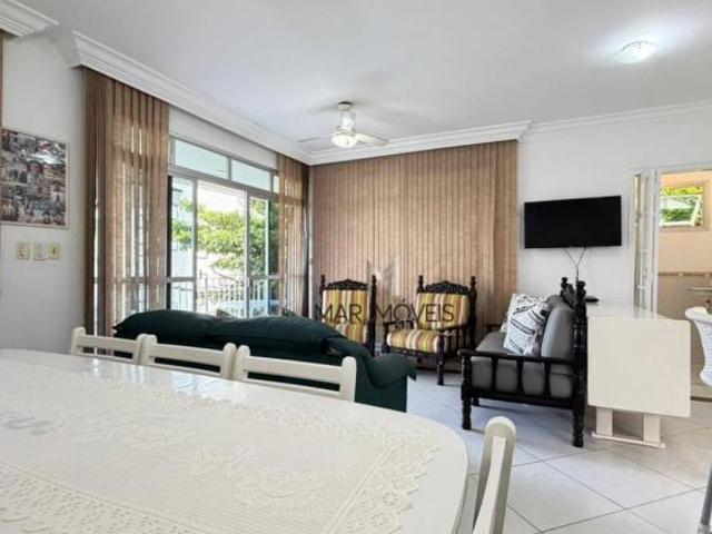 Apartamento à venda no Guarujá Praia da Enseada | Mar Imóveis Prime