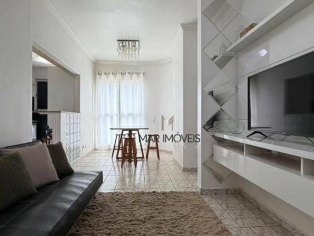 Apartamento à venda no Guarujá Praia da Enseada | Mar Imóveis Prime