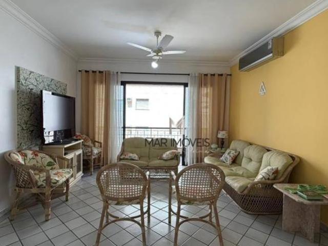 Apartamento à venda no Guarujá Praia da Enseada | Mar Imóveis Prime