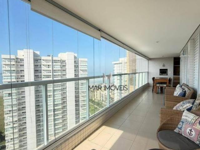 Apartamento à venda no Guarujá Praia da Enseada | Mar Imóveis Prime