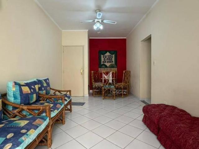 Apartamento à venda no Guarujá Praia da Enseada | Mar Imóveis Prime