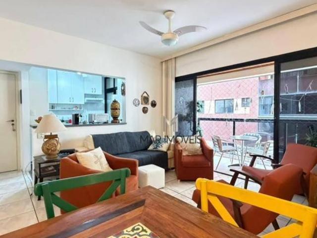 Apartamento à venda no Guarujá Praia da Enseada | Mar Imóveis Prime