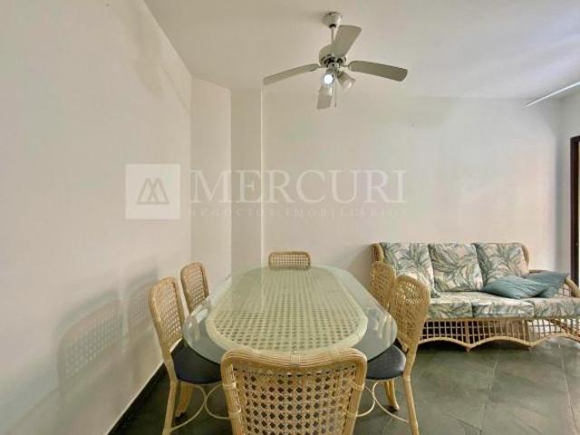 Apartamento à Venda no Guarujá Praia da Enseada, Região dos Hotéis