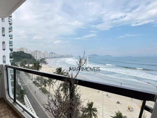 Apartamento à venda no Guarujá Praia das Astúrias | Mar Imóveis Prime